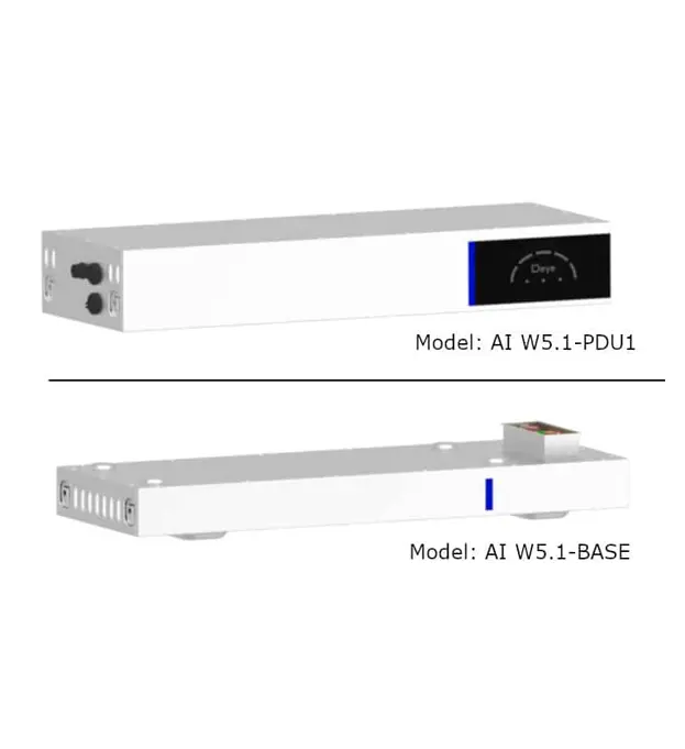 Deye AI-W5.1-PDU1-B | Joule Power Pty Ltd